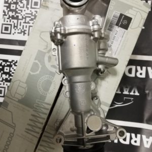 Mercedes-benz autodalys – ValdAuto transportas