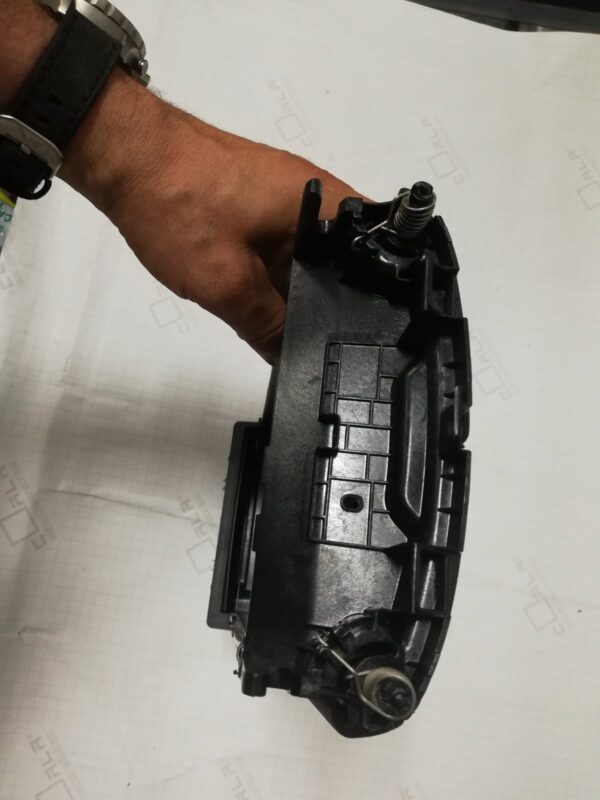 Mercedes Benz GLC ( X253 ) C ( W205 ) porankis A2056808804