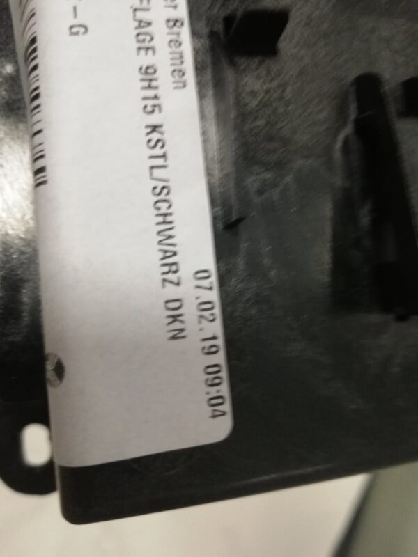 Mercedes Benz GLC ( X253 ) C ( W205 ) porankis A2056808804