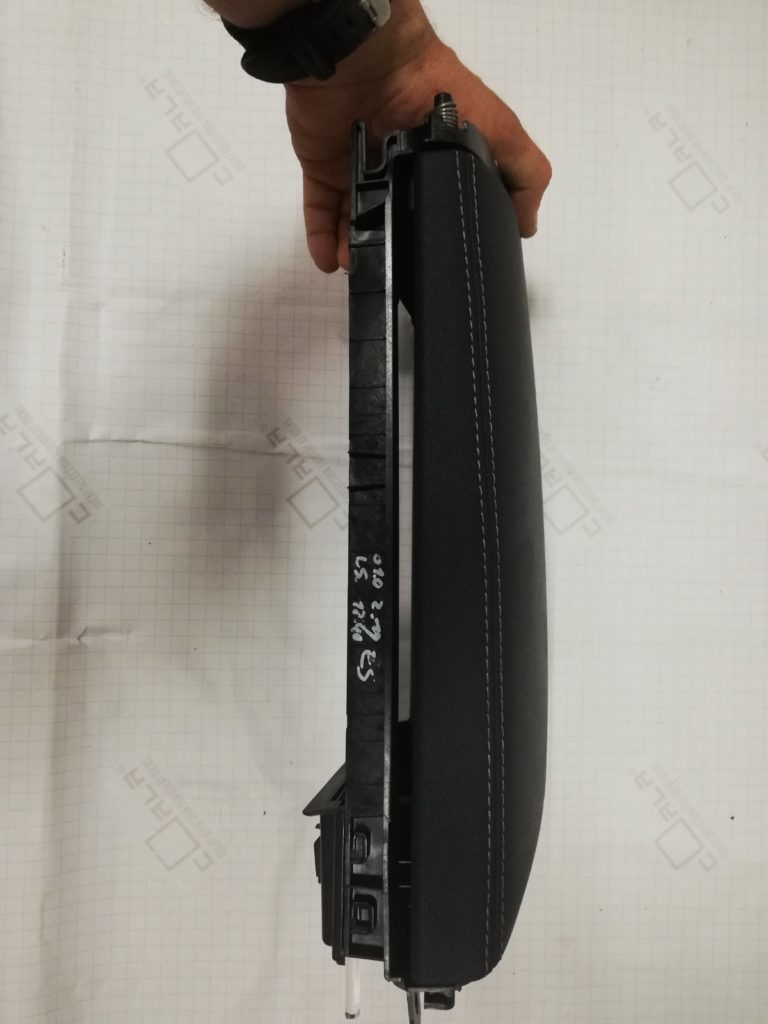 Mercedes Benz GLC ( X253 ) C ( W205 ) porankis A2056808804