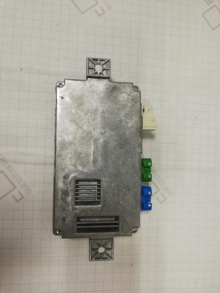 Mercedes Benz GLC (X253) C ( W205) 360 kameros blokas A2059002629 ...