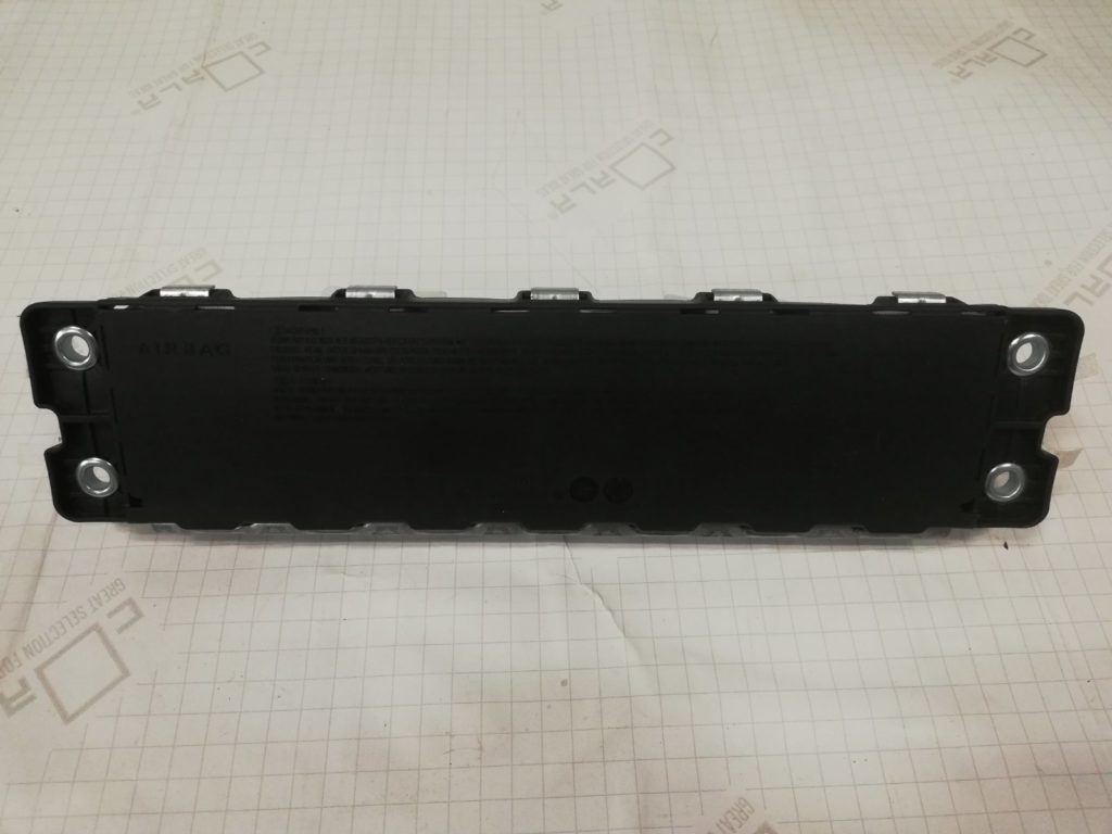 Mercedes Benz GLC ( X253) C ( W205) Airbag SRS A2538600402 – Mercedes ...