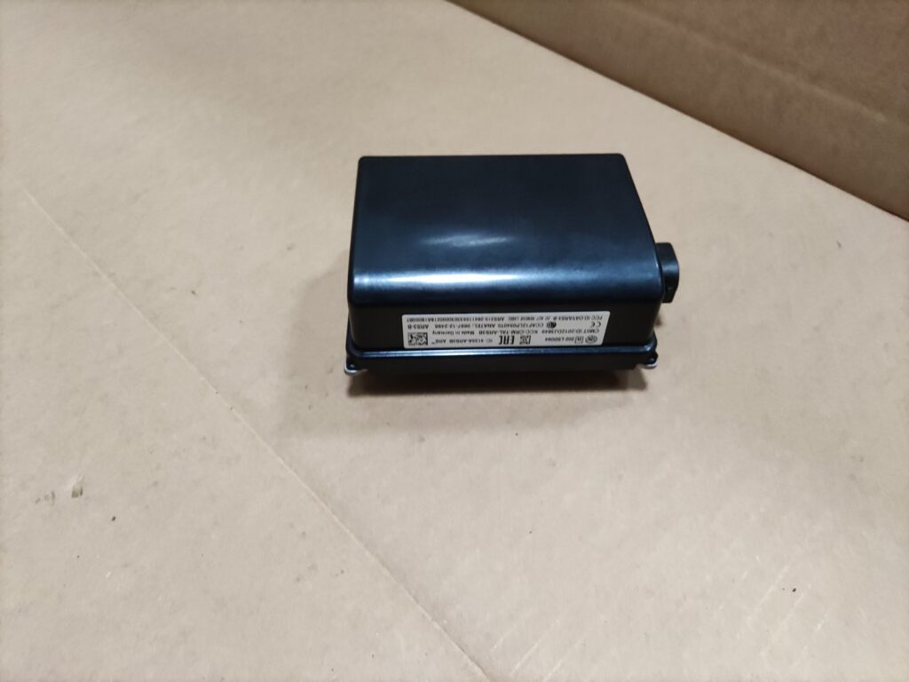 Distroniko radaras GLC A0009007907 – Mercedes benz naudotos dalys