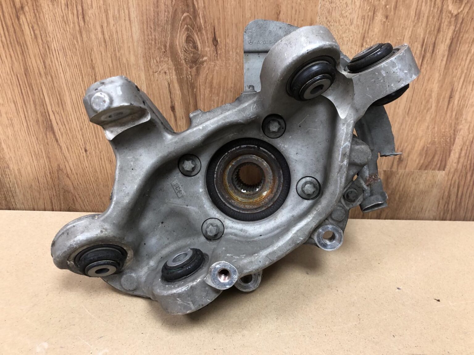 Mercedes-benz autodalys – Puslapis 3